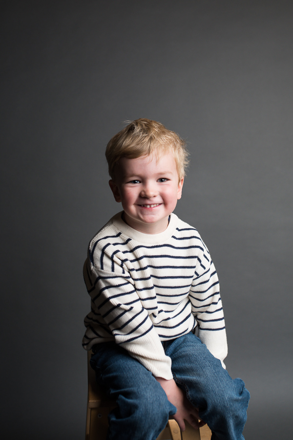 School Portrait Portfolio | BDE Calgary School Photographer